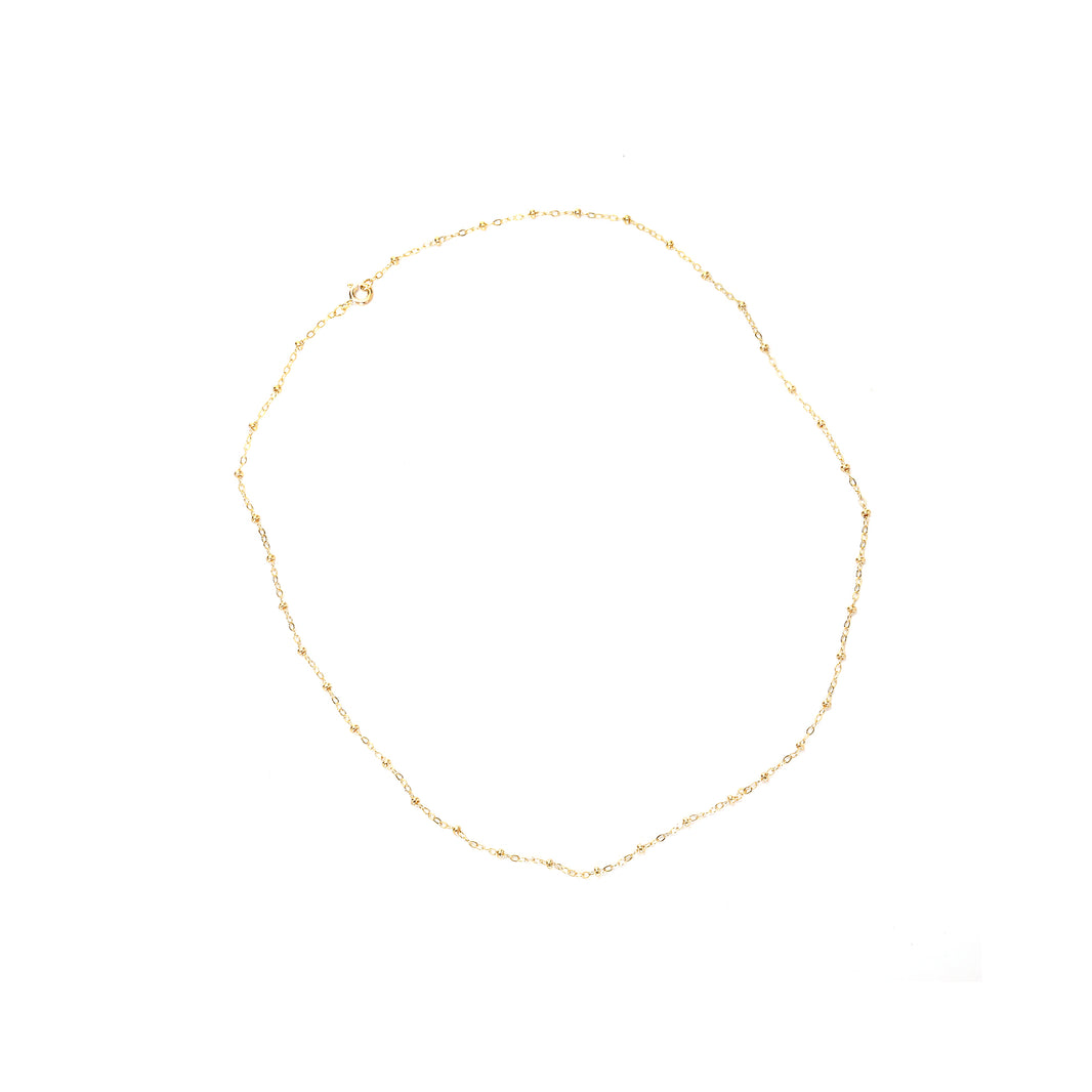Necklaces – GOLDBUG